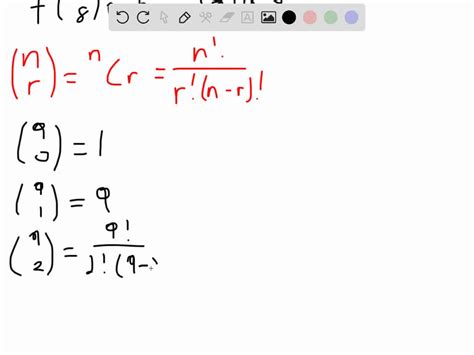 solved expand 2 a 9 using pascal s triangle numerade