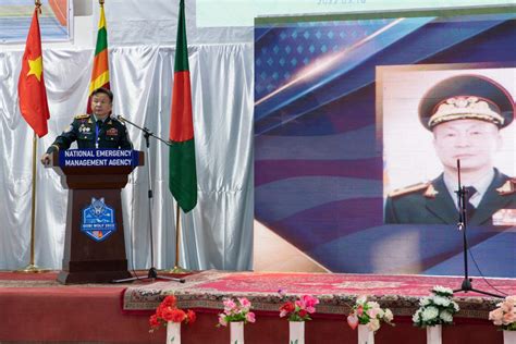 Dvids Images Exercise Gobi Wolf 2022 Kicks Off With Opening