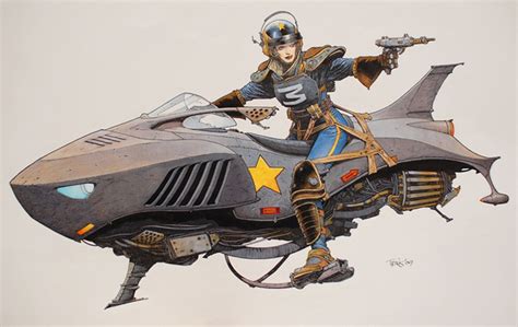 Travis Charest Person Comic Vine