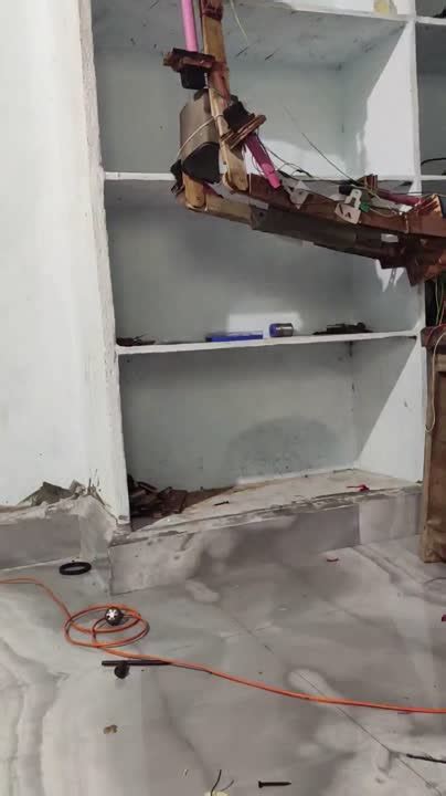 Video Mylapalli Naveen On Linkedin Innovation Exoskeleton