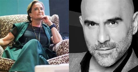 Héctor Suárez Gomís Y Patricia Armendáriz Se Pelean Por “plantada” De