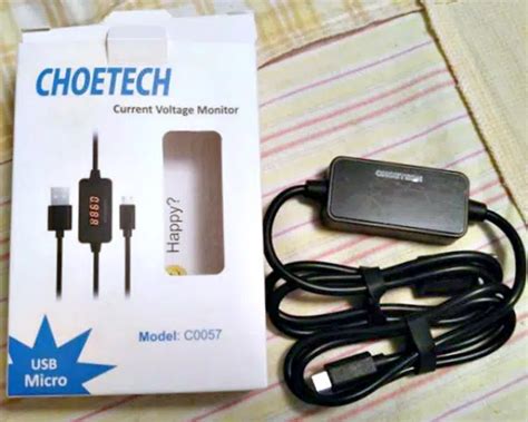 CHOETECH Helping Keep Everything Charged Kellys Thoughts On Things