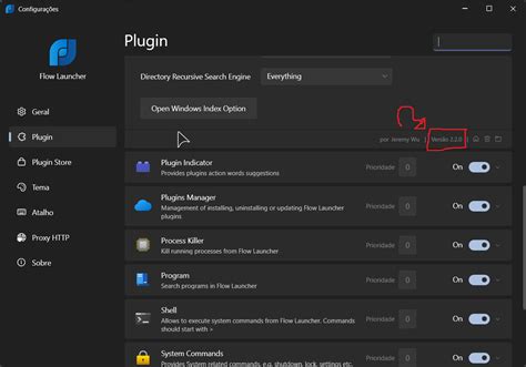 Bug Wildcard Stopped Working On Issue Flow Launcher Flow Launcher Github