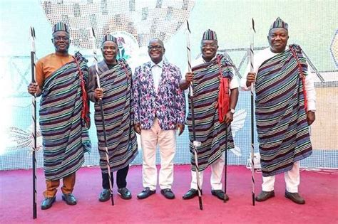 Pdp Set To Punish Wike Makinde Other G 5 Members Details Revealed
