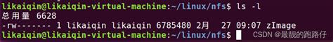 Nfs下载镜像报错file Lookup Fail、“ttttttttttttttt” Csdn博客