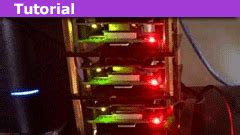 How To Setup A Raspberry Pi Cluster Physics Forums