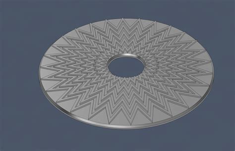 Solved How To Help Pattern Creation Autodesk Community