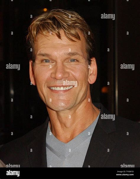 Patrick Swayze King Solomons Mines Banque De Photographies Et Dimages