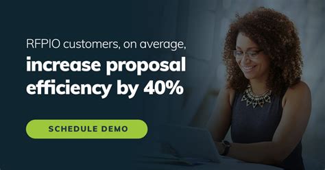Responsive On Linkedin Rfpio Leaders In Response Management Software