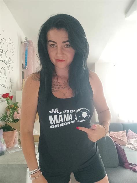 Photo Posted By Eliška Křížová Elisakrizova