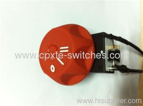 AC Variable Speed Switch For Blower From China Manufacturer Ningbo CPX Electronics Technology