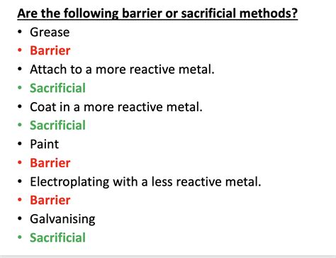 15 1 Rusting Teaching Resources