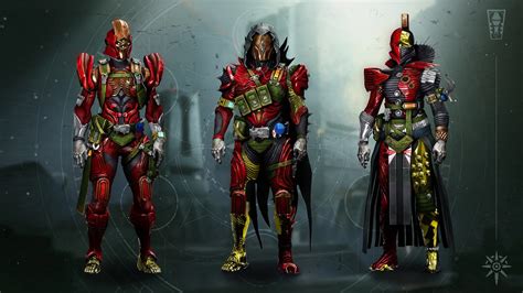 Destiny 2 Sundered Doctrine Loot Table Dungeon Weapons And Armor