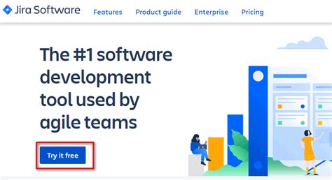 jira free trial version how to get jira for free trial software