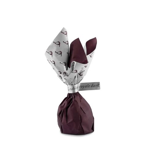 Rabitos Royale Dark Chocolate Fig Bonbon – Single – Caputo's Market & Deli