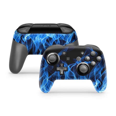 Nintendo Switch Pro Controller Skins