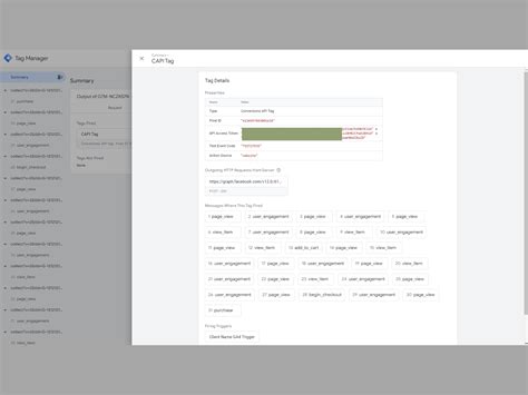 CAPI Setup Fix Meta Conversion API Pixel Tracking Legiit
