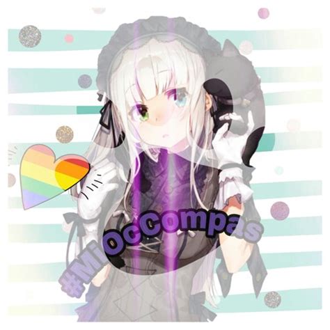 Para El Concurso De Dibujo De Lanixa MiOcCompas MikeCrack Amino Amino