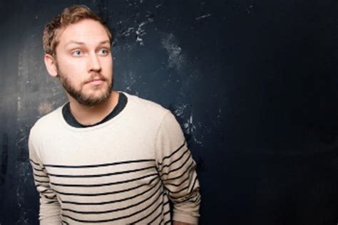 Kyle Ayers Comedian Tickets New York Comedy Club New York Ny