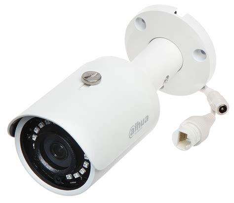 IP CAMERA DH IPC HFW1220SP 0360B 1080p 3 6 Mm DAHUA IP Cameras