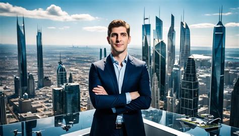 Eduardo Saverin O Homem Mais Rico Do Brasil