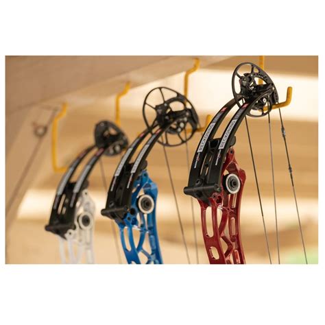 Bowtech Reckoning Gen Blue Archer S Edge