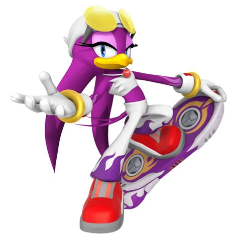 Wave The Swallow World Of Sonic Online Wiki Fandom