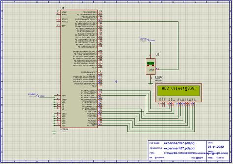 Github Swathika Ex No Interfacing Lm Temperature Sensor And
