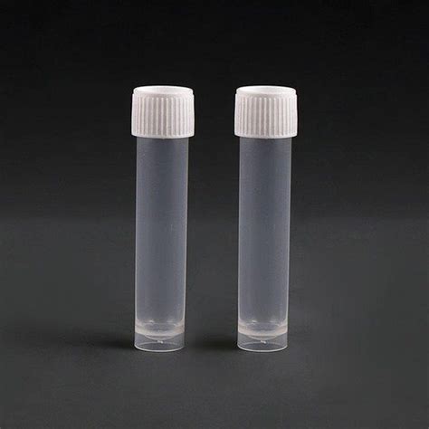 Sample Collection Vials Taj Scientific