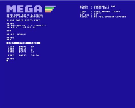 Open Roms Open Roms