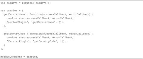 Images Apache Cordova 3 Programming Book