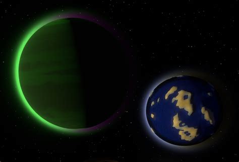Github Realorbital32ksp Ever Wanted The Ksp System In Outer Wilds