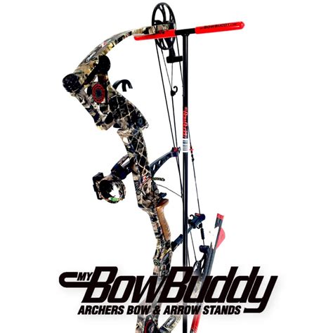 My Bow Buddy
