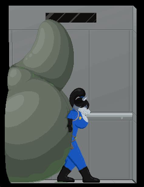 Xanthia Preview By Squashedflat On Deviantart