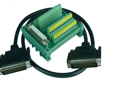 Interface Terminal Blocks Malaysia Thailand Singapore Indonesia