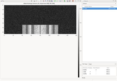 incorrect gathering of data in mpi runs with non recon methods with