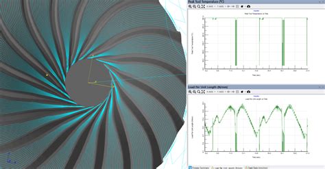 Simplify Machining Complexity Using Integrated Toolpath Analysis Nx Manufacturing