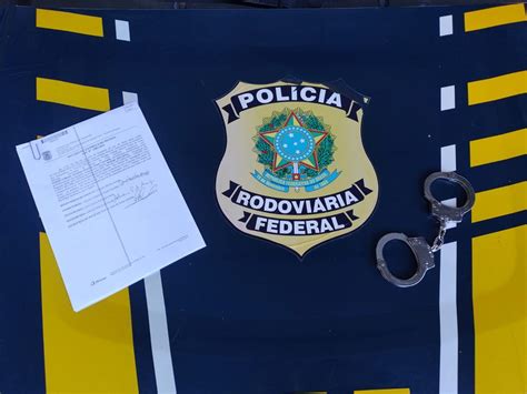 PRF prende condutor embriagado em Aguiarnópolis TO Polícia Rodoviária