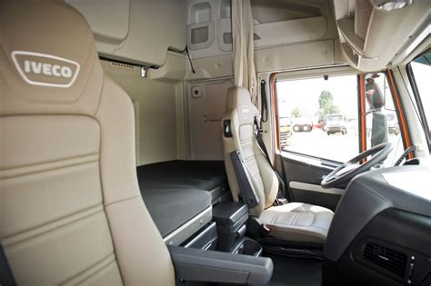 El Momento Perfecto De Comprar Un IVECO STRALIS Sobre Camiones