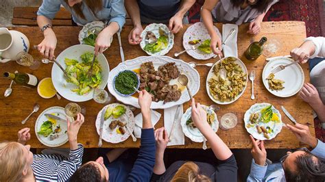 アメリカ人を夕食に招待したときに、失敗しないために知っておくべきこと6つ