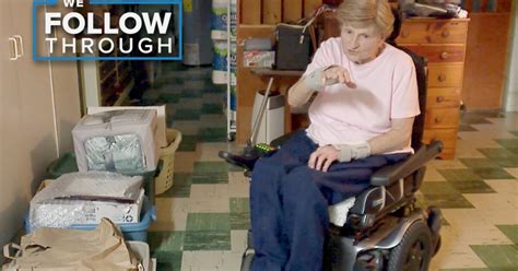 Fairview Park Residents Want Long Term Flooding Solutions After August Storms