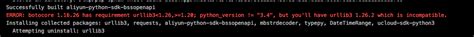 python 同一环境 同一个包 安装两个版本 知乎