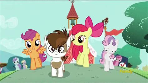 Cutie Mark Crusaders Fan Club Page 13 Fan Clubs Mlp Forums