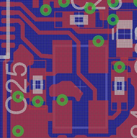 CC430F6135 Custom Board SmartRF Problem And Simple Question Sub 1 GHz Forum Sub 1 GHz TI