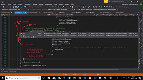 C Duvida Com Linq To Sql Stack Overflow Em Português