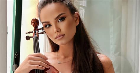 Милица Стоиљковић о извођачу Раванелиус фестивал музичке изузетности Ћуприја