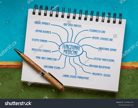Functional Medicine Stock Photos Images Shutterstock