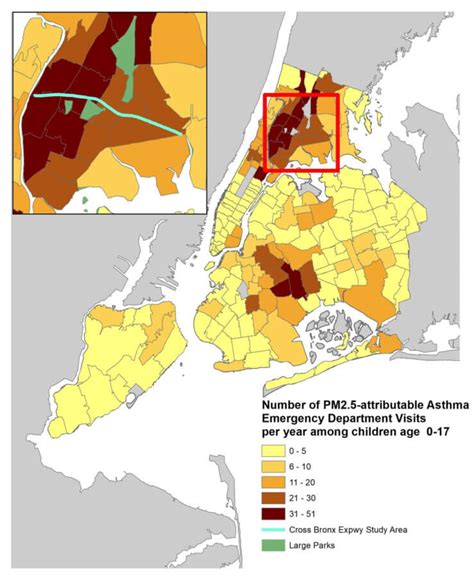 Adams Announces Multimillion Dollar Grant To Improve Cross Bronx