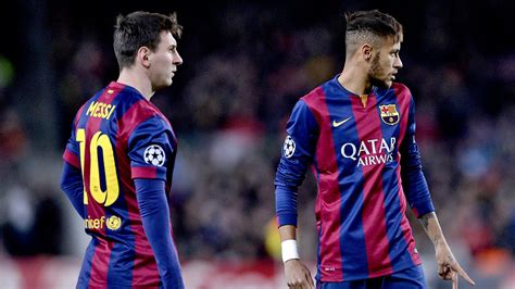 🔥 48 Messi And Neymar Wallpapers Wallpapersafari