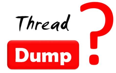 Java体系性能测试进阶必须了解的知识点——thread Dumpjava Dump文件可以看线程运行时间吗 Csdn博客